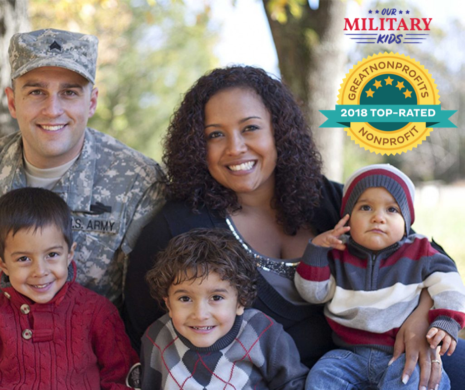Our Military Kids
