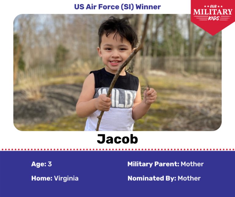 Our Military Kids