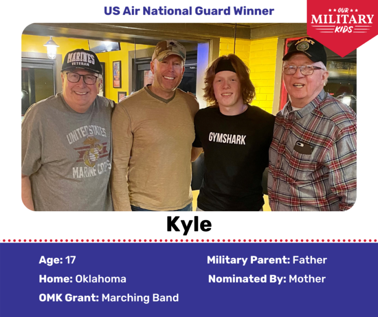 Our Military Kids