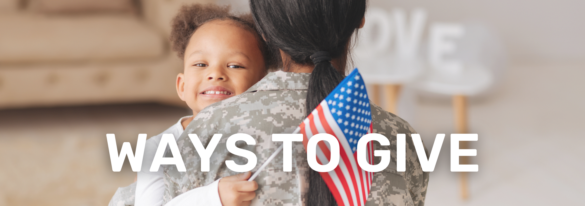 Our Military Kids
