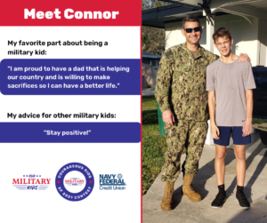 Our Military Kids