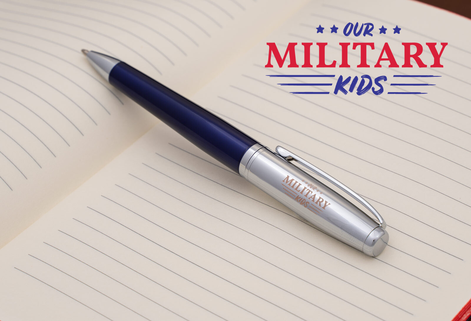 Our Military Kids