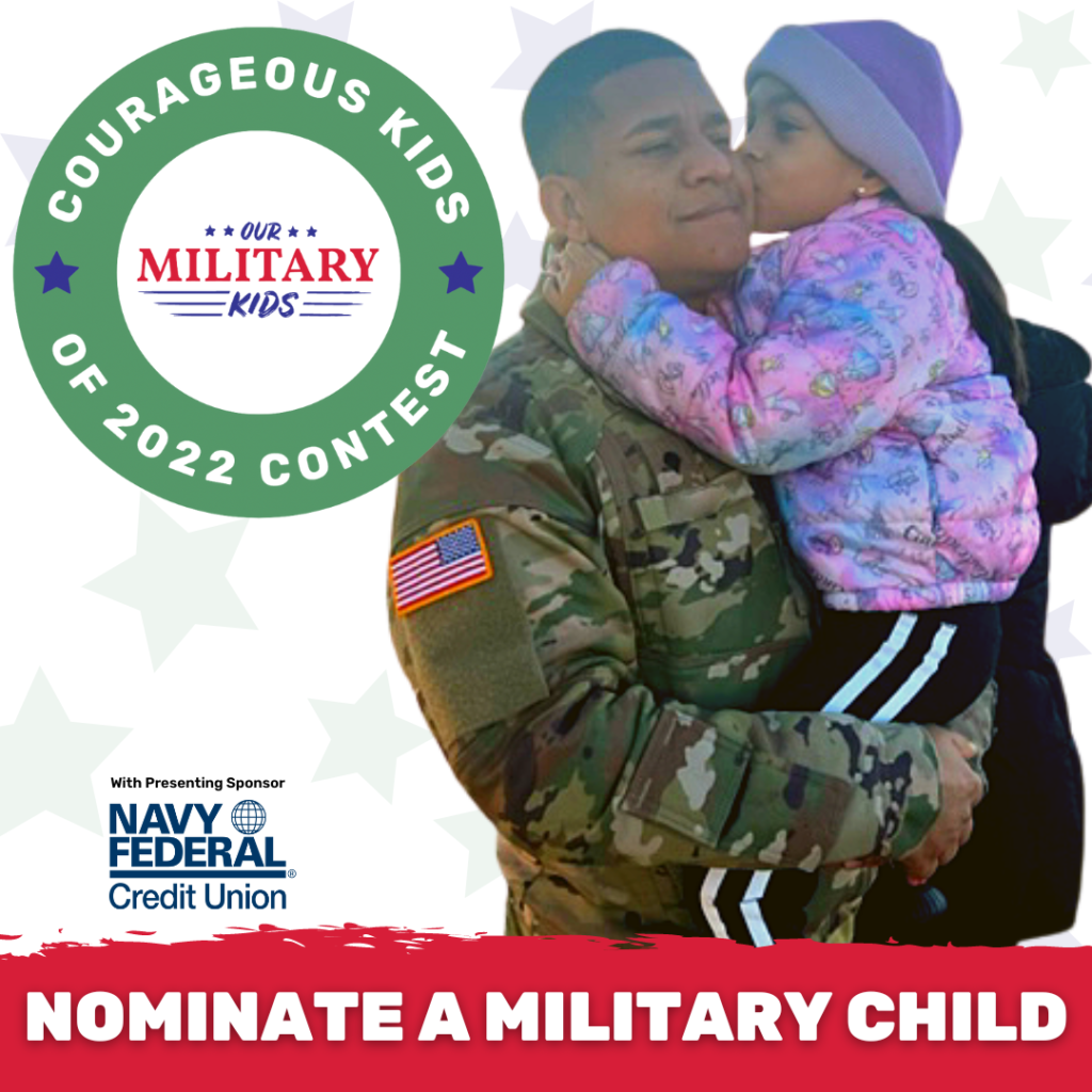 Our Military Kids