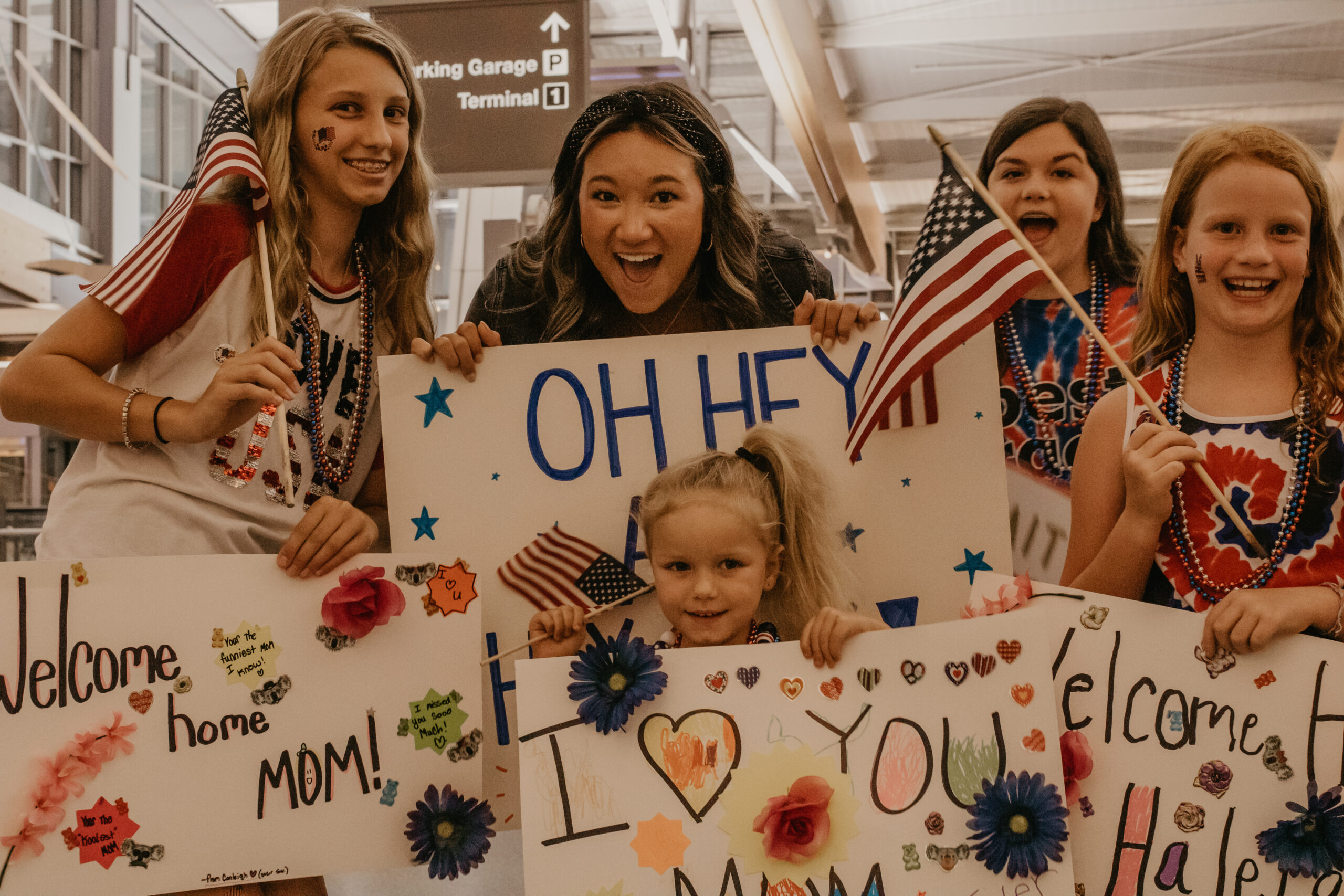 Our Military Kids